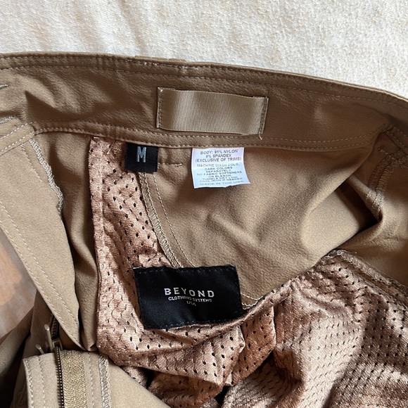 Beyond Clothing | Pants | Beyond Clothing A5 Rig Light Backcountry Pant ...